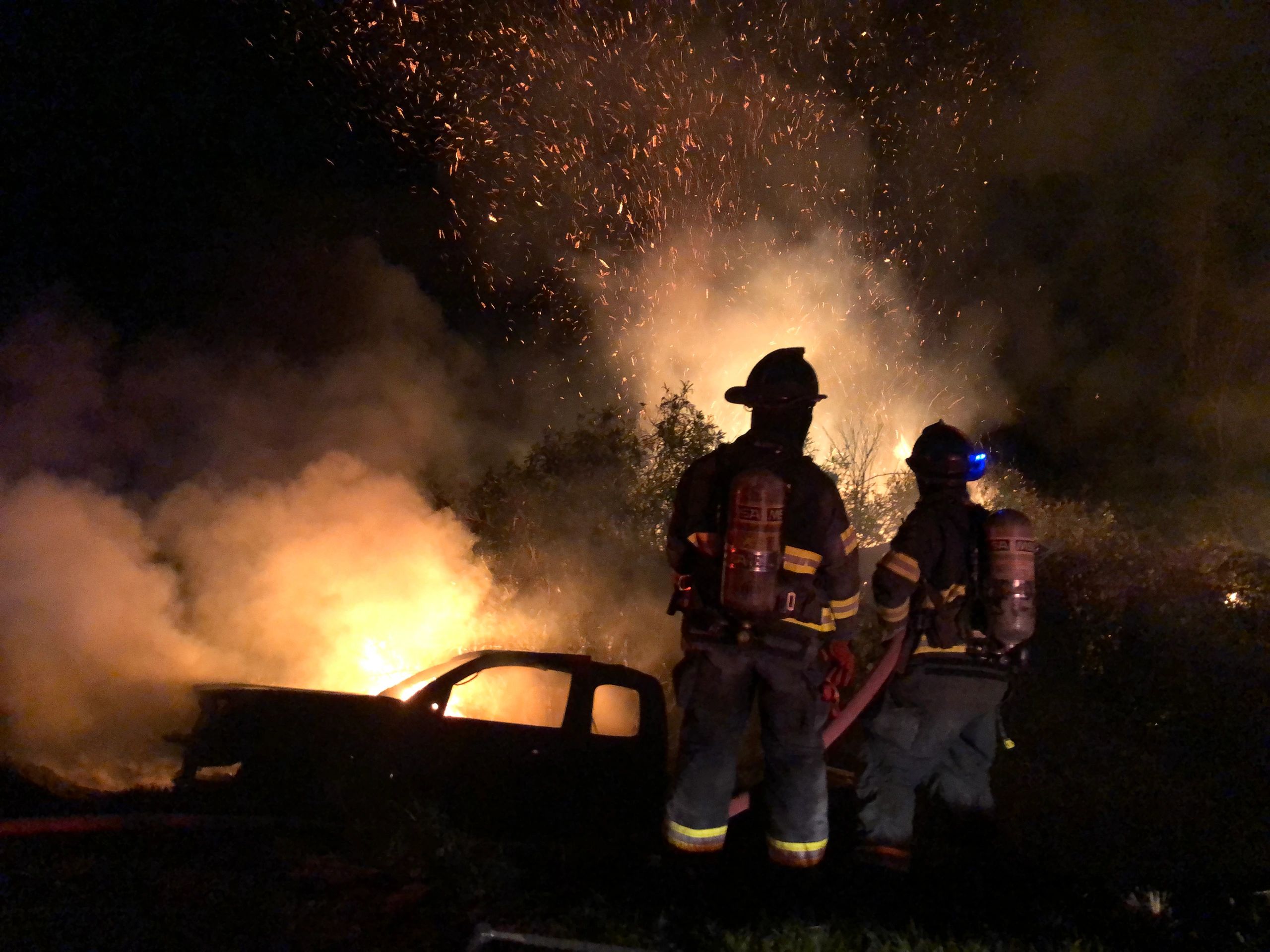 District Organization | River Delta Fire Training District Organization | River Delta Fire Training
