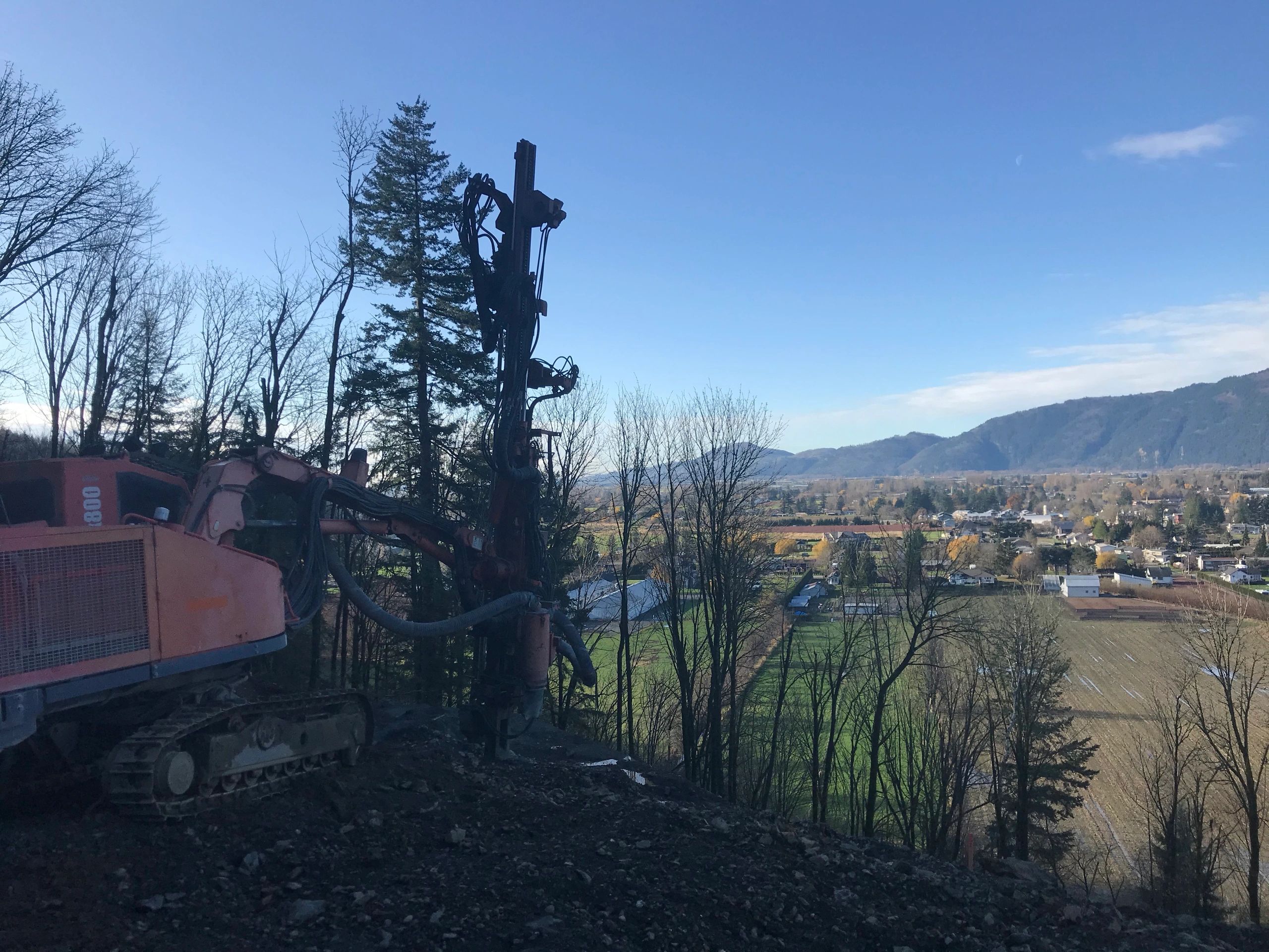 Dalcon Enterprises Ltd.