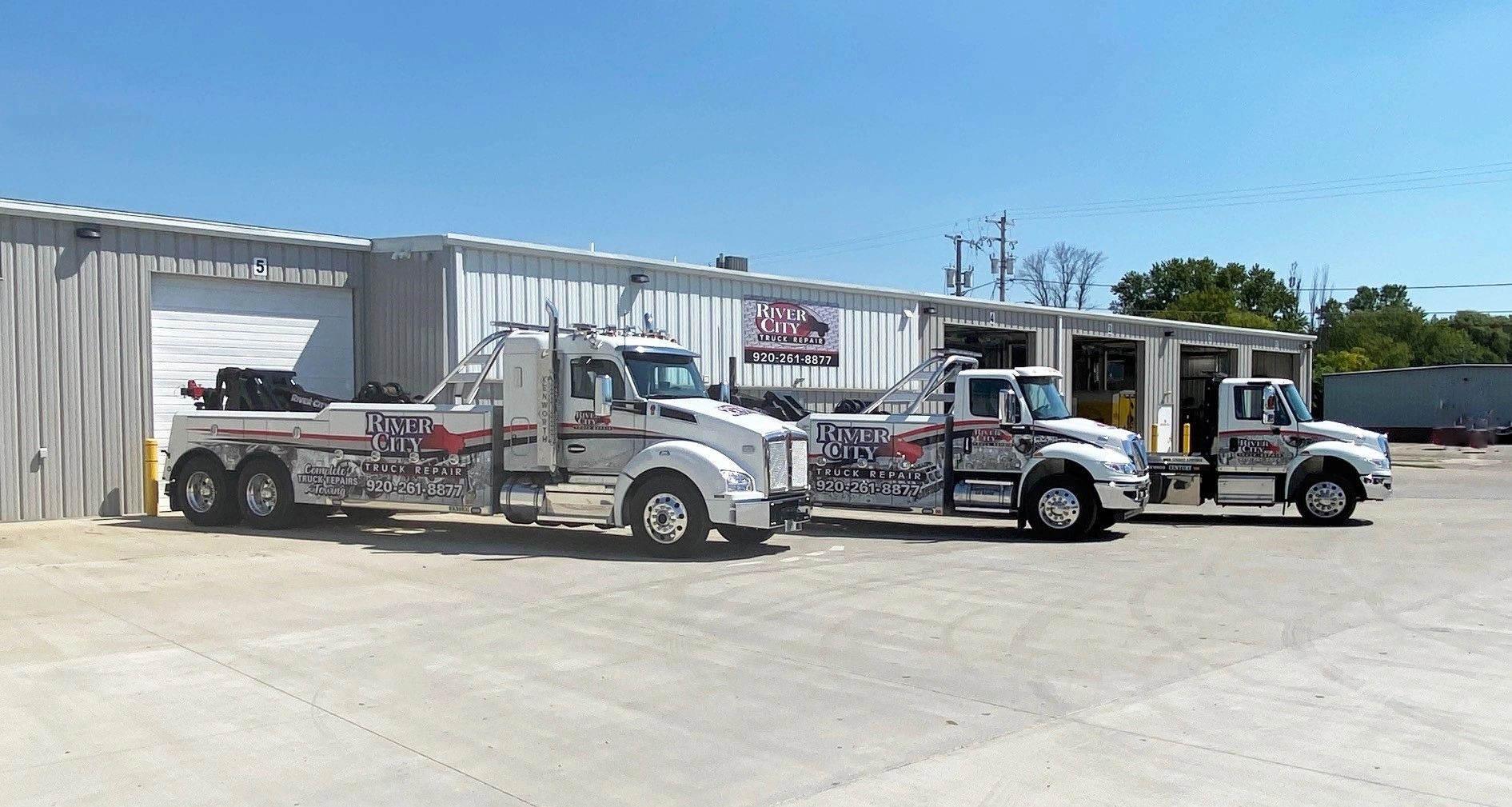 River City Truck Sales