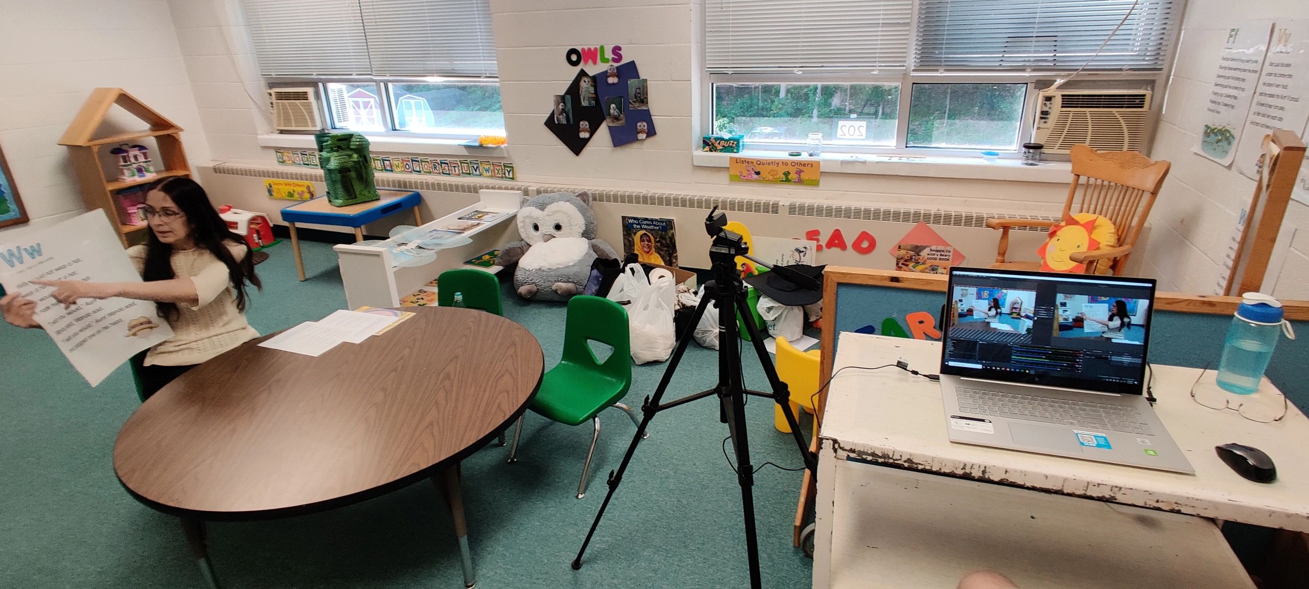 Preschool - Here Wee Grow PreSchool