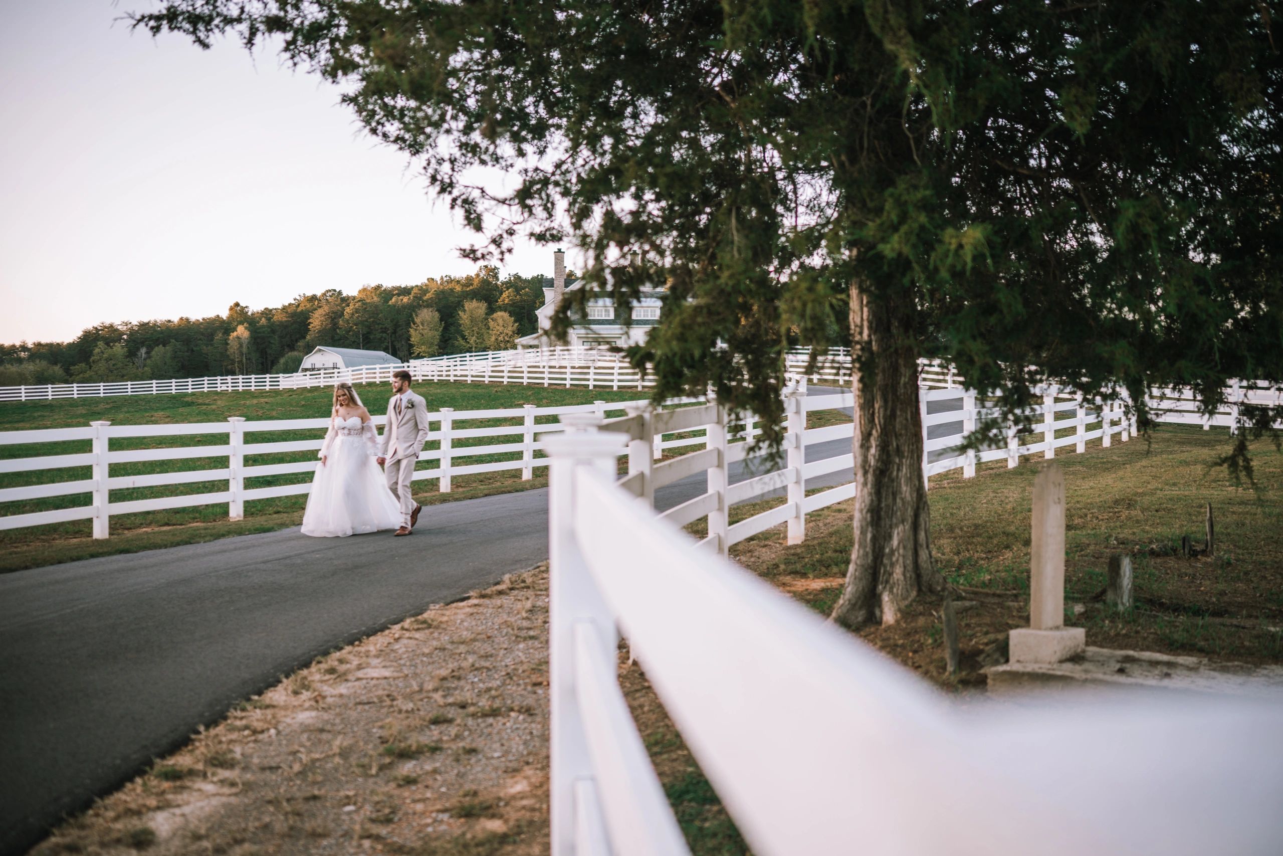 Blueberry farm wedding venue 60 photos - Vianawedding.com