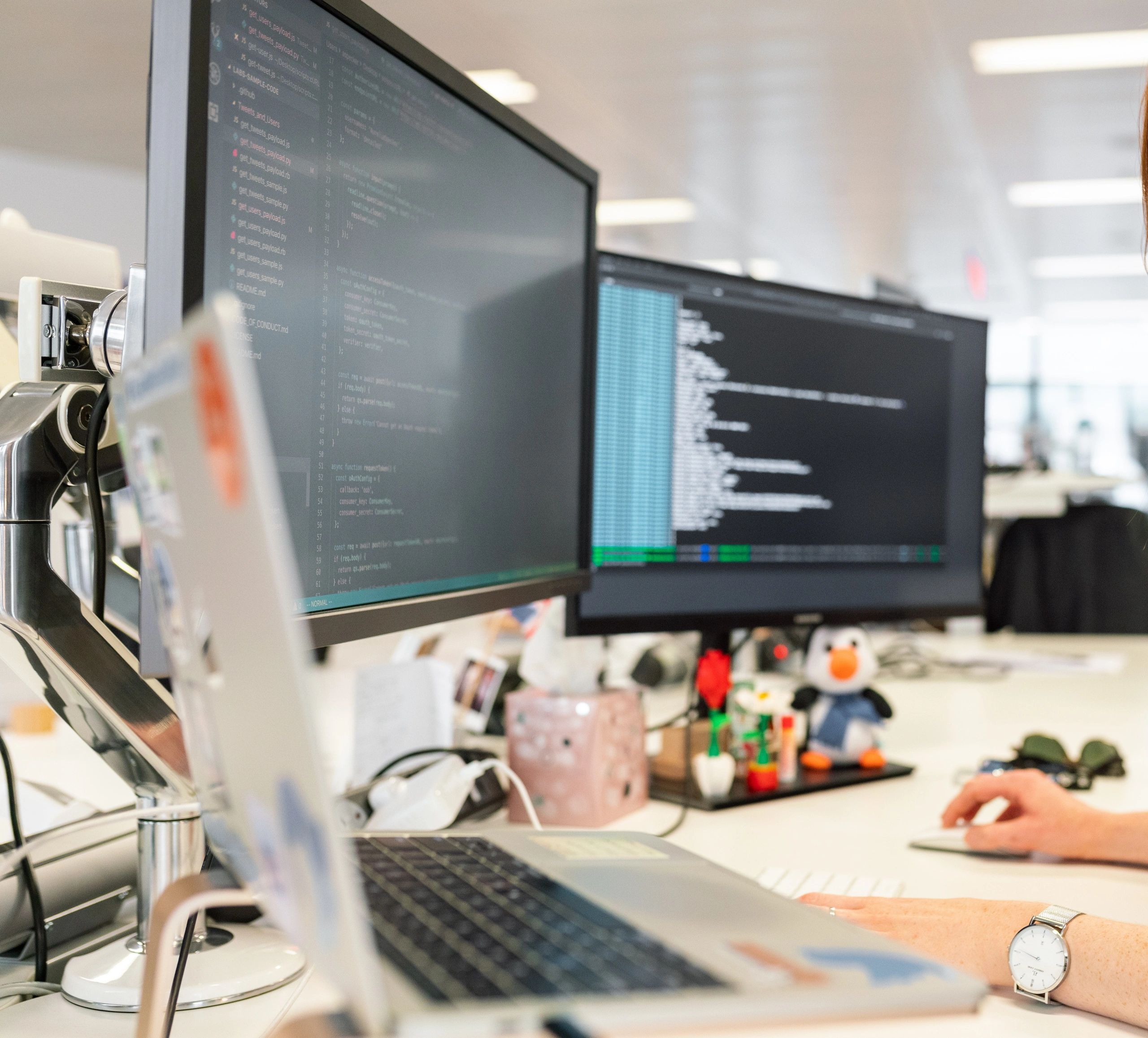 DLS CONSULTING | DLS CONSULTING