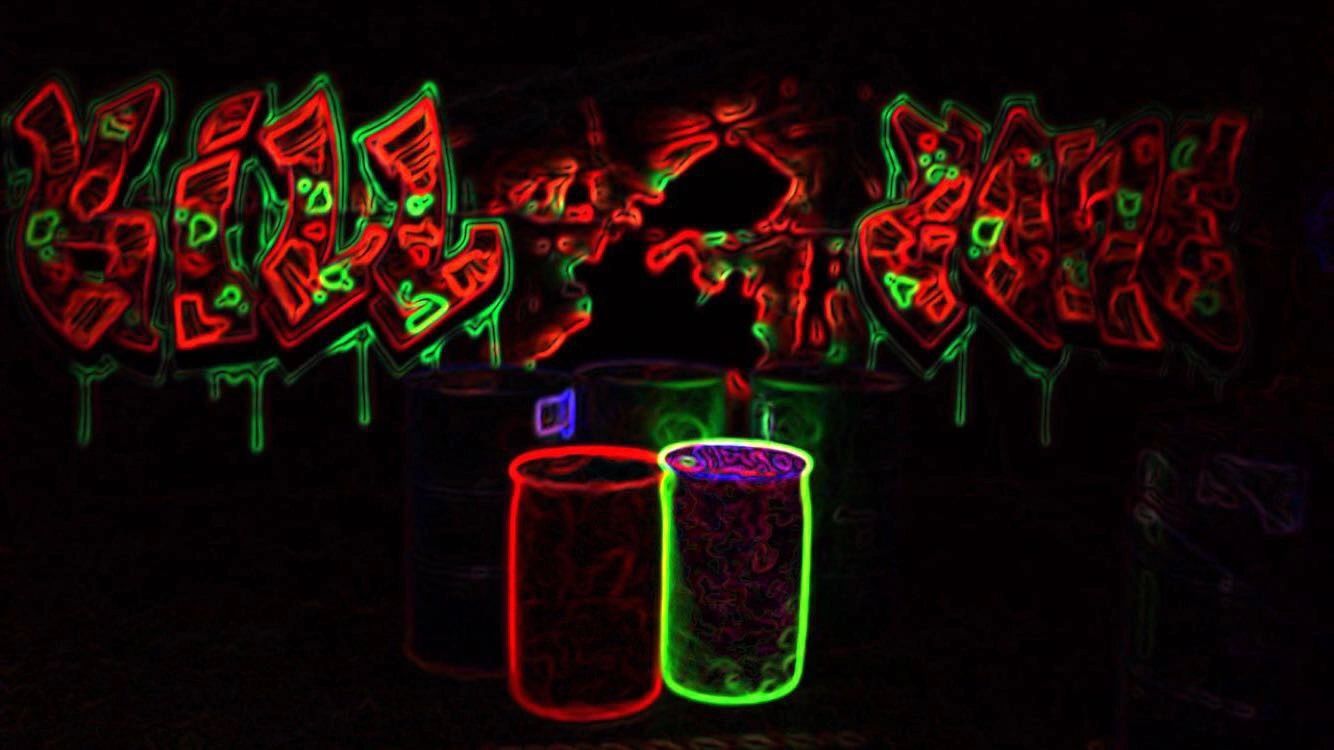 RULES Infinity Laser Tag RULES Infinity Laser Tag