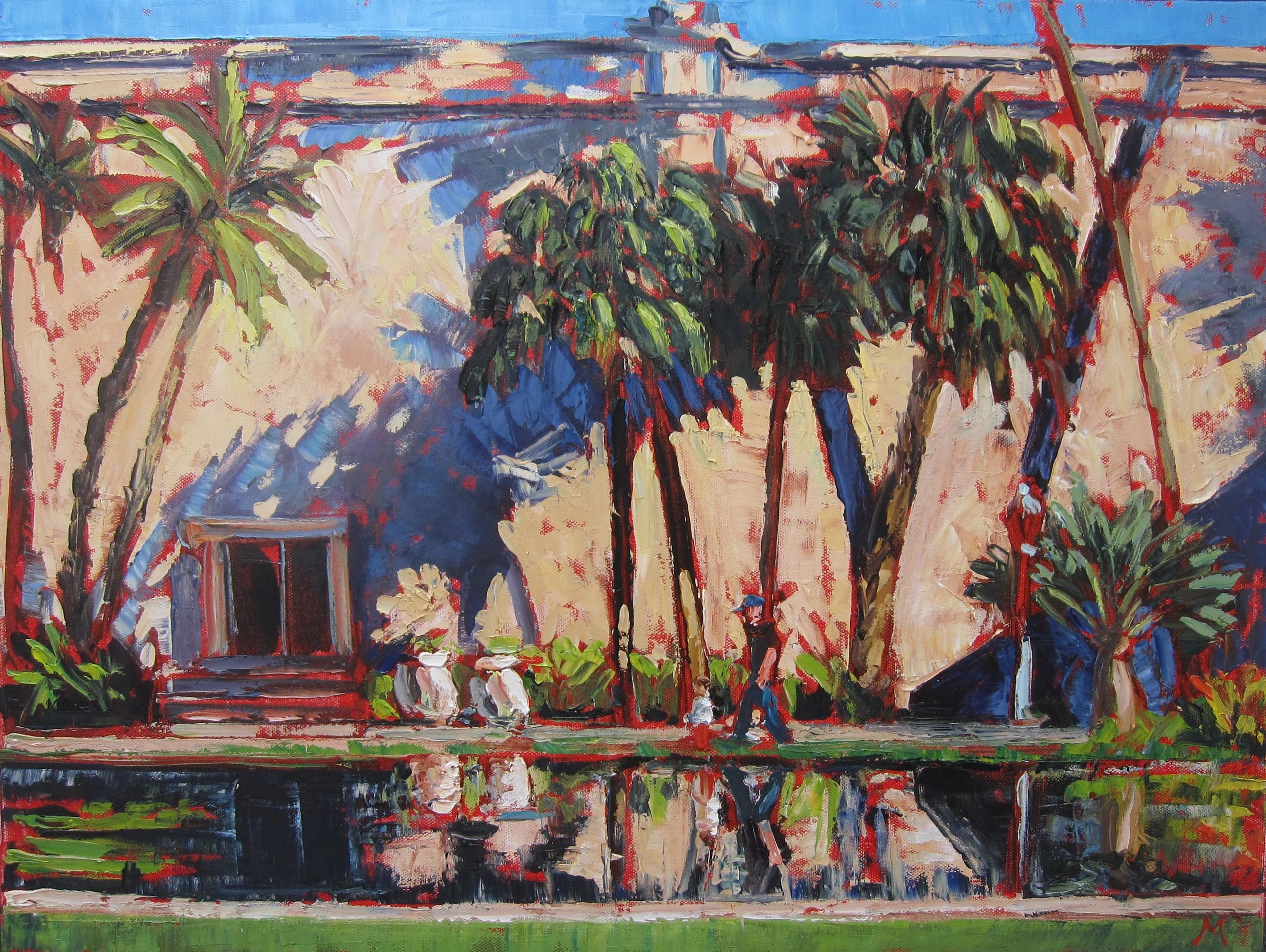 HOME | Pigs Alley Gallery