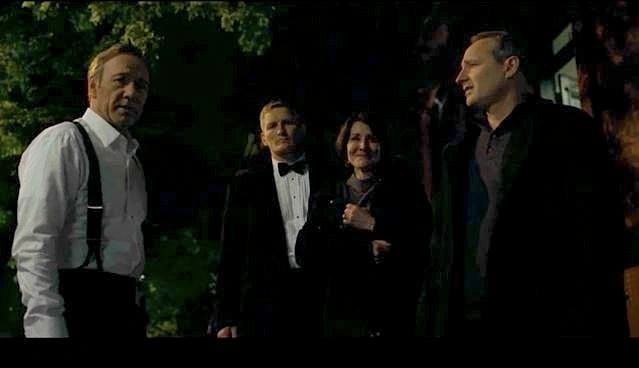 Gary Ray Moore - Actor, Voice Over