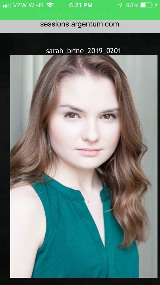 Sarahbrine
