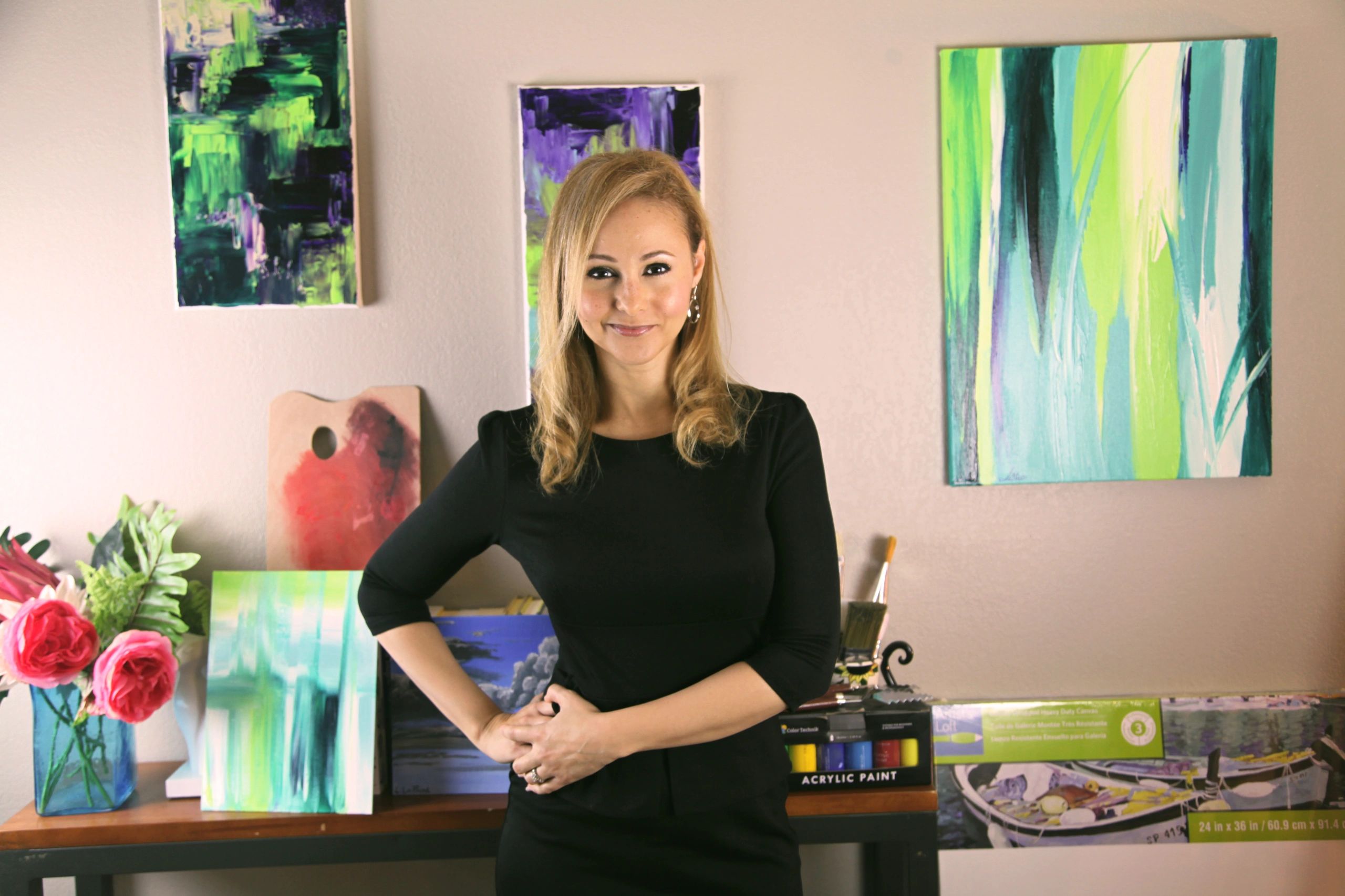 Liz LaPoint | Liz LaPoint