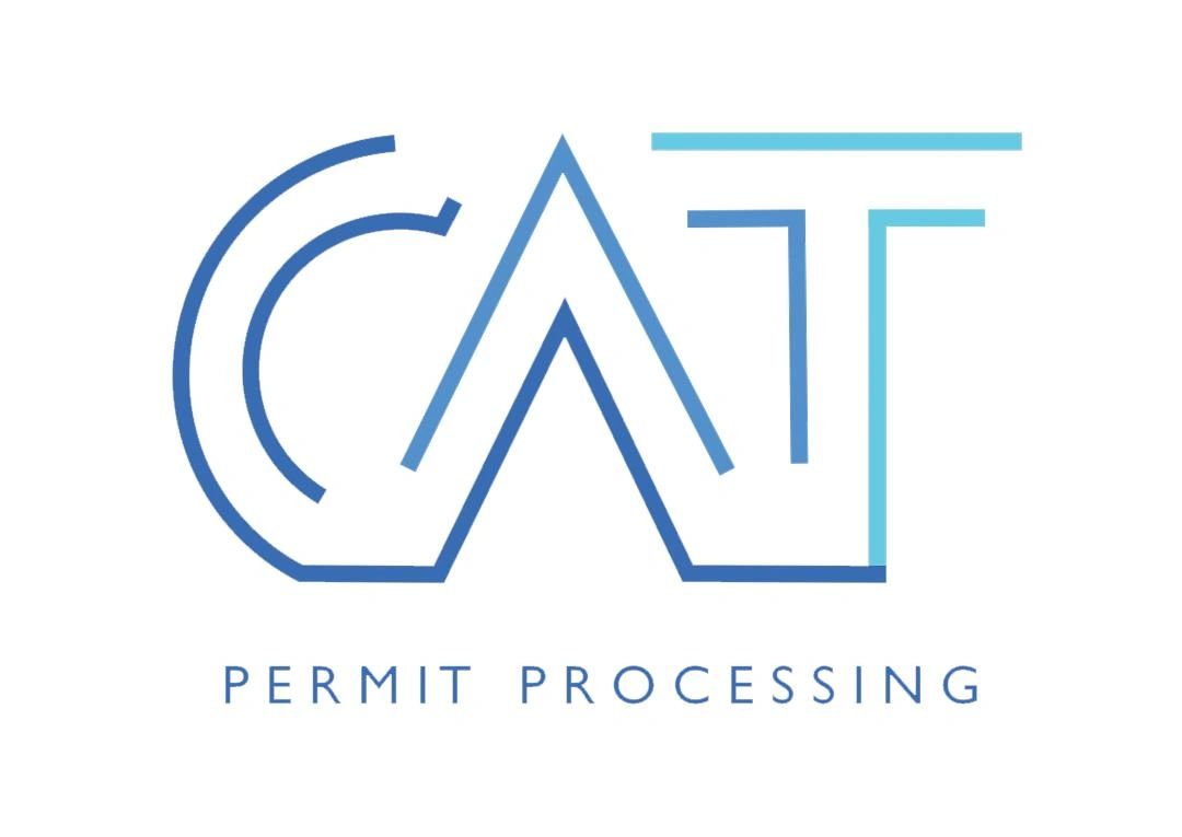Cat Permit Processing