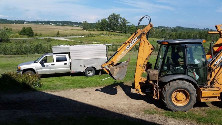 Great Lakes Excavating