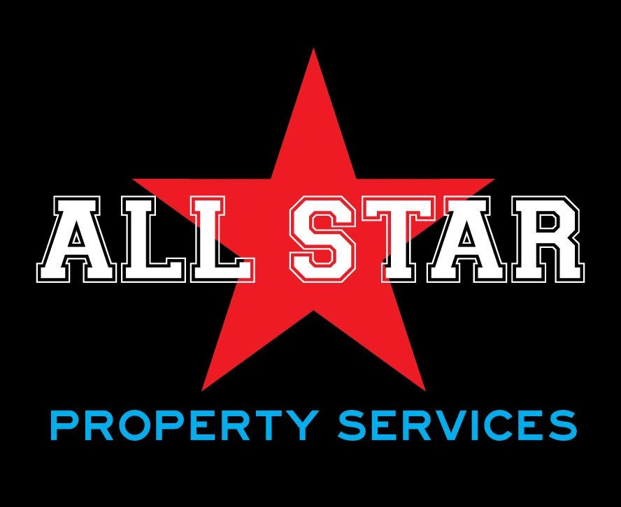 ALL STAR Property Services - Property Cleanouts, Junk Removal