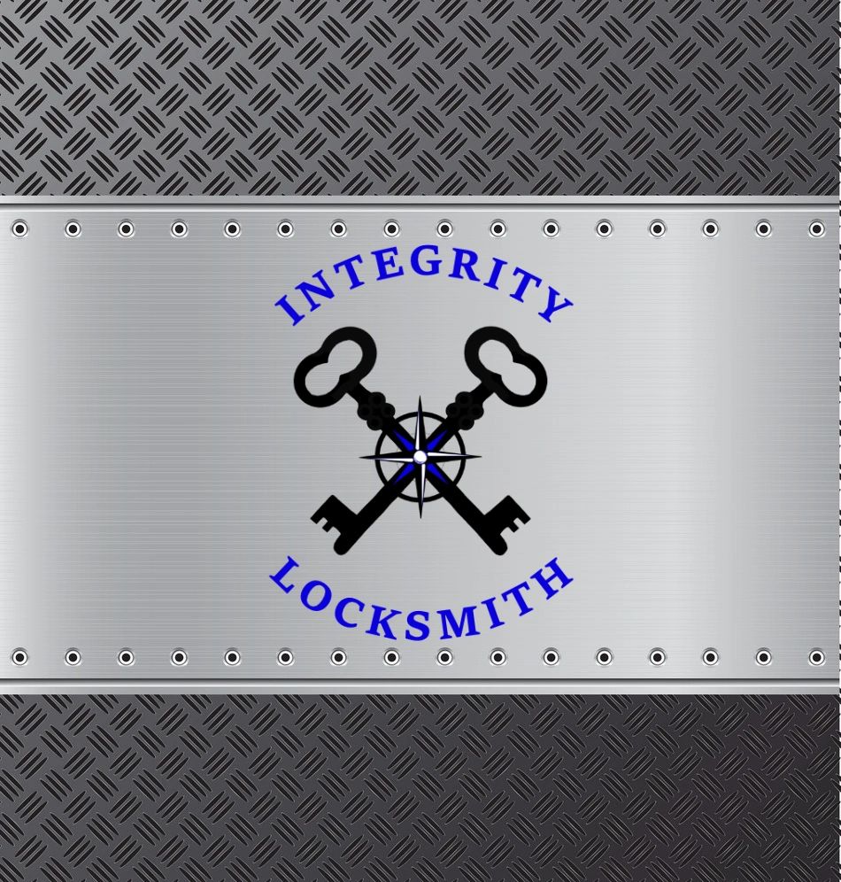 Integrity Locksmith - All Your Lock Needs Met...With Integrity!