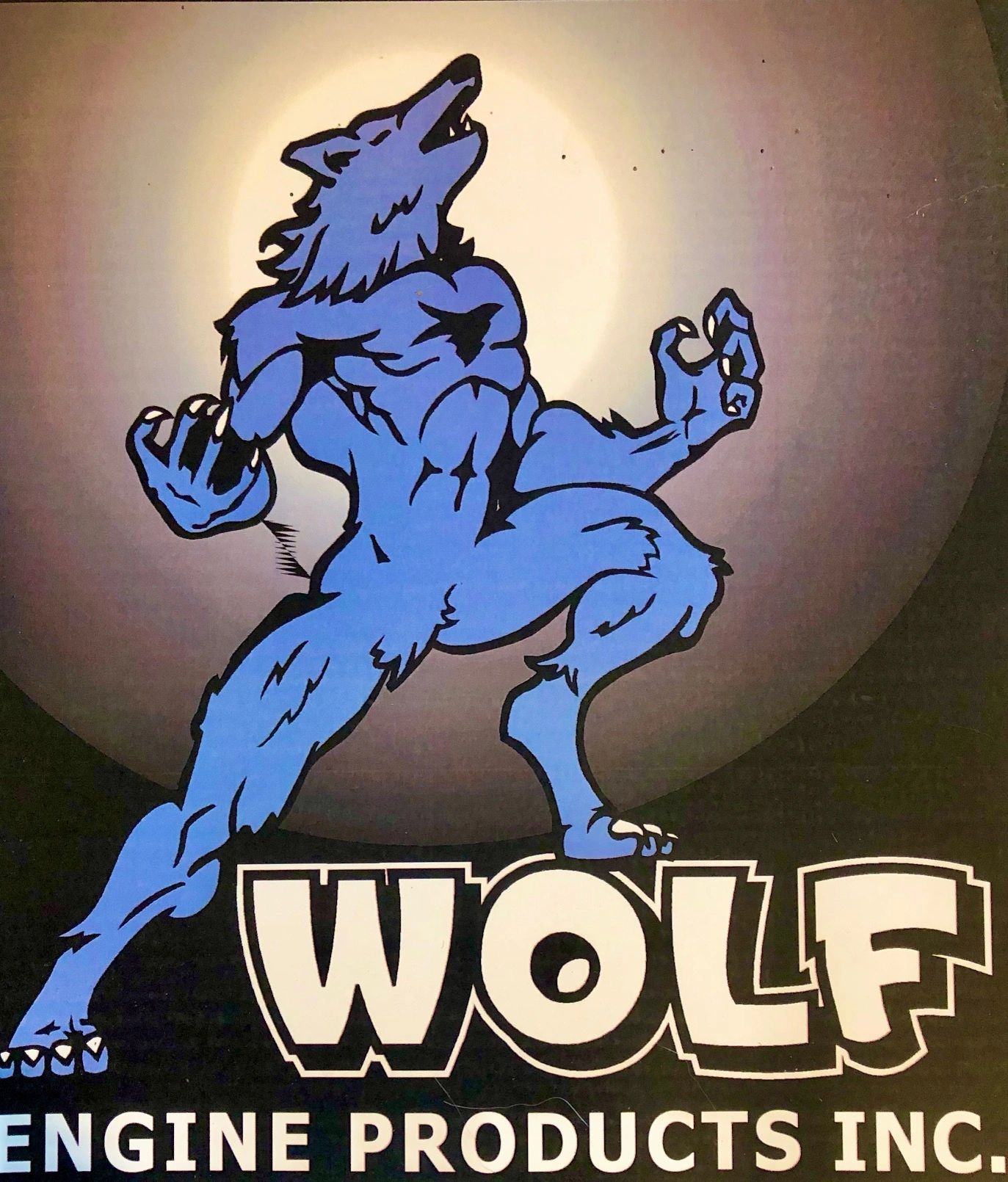 Wolf Engine Products