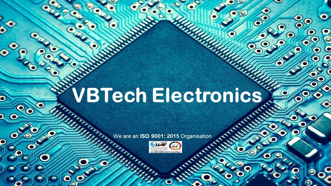 VBTech Electronics