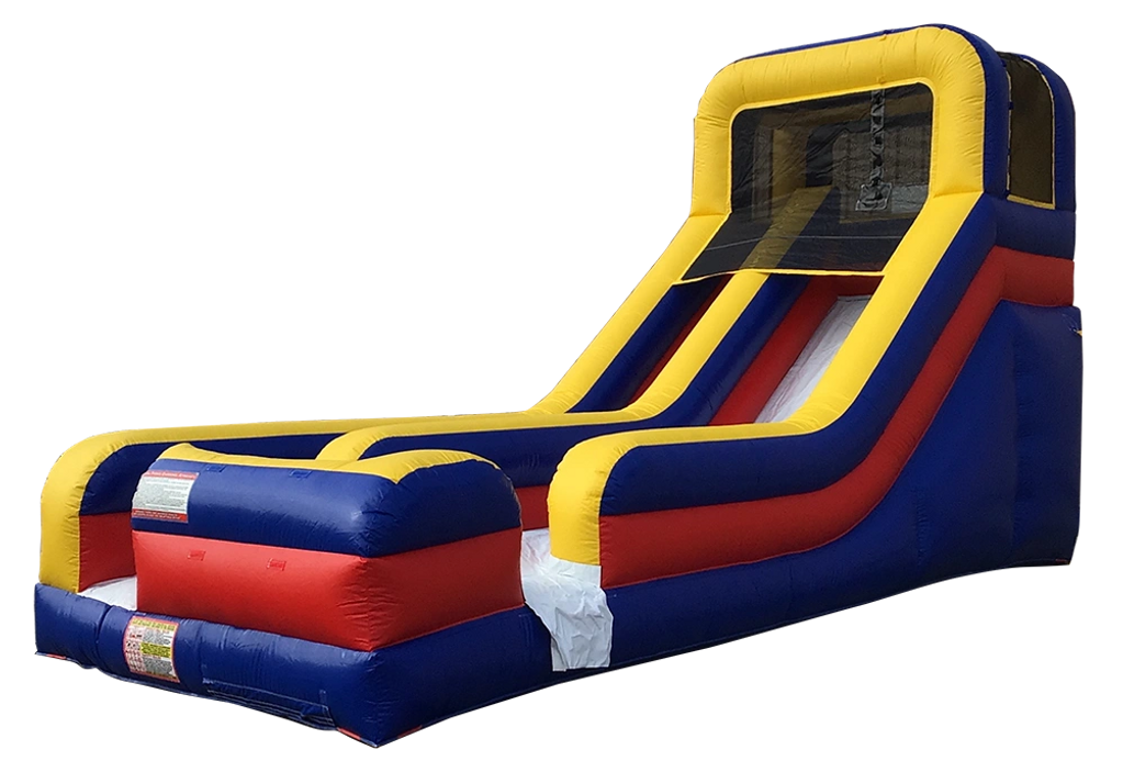 Inflatables | A1 Party Rentals of Lufkin INC.