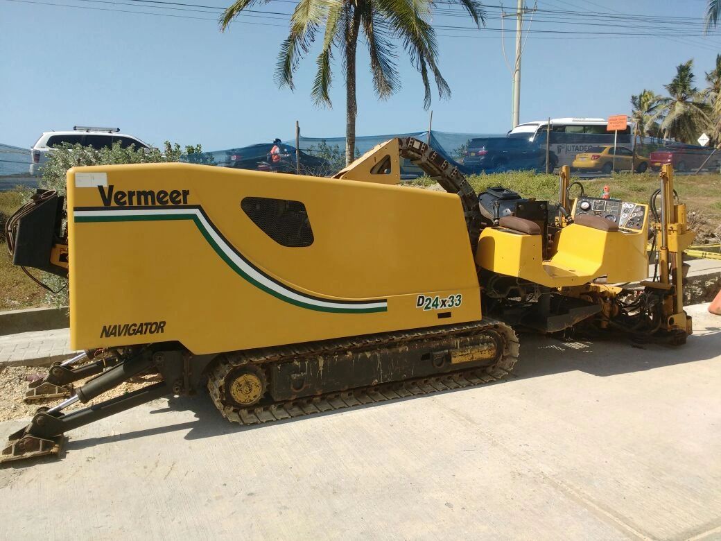 Perforaciones Horizontales Dirigidas PHD - GC MULTIPROYECTOS | GC MULTIPROYECTOS