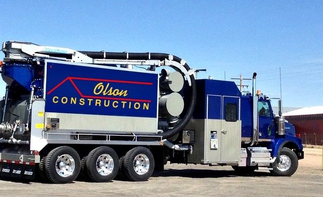 Tim Olson Construction Inc.