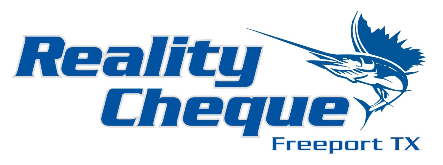 Reality Cheque Fishing