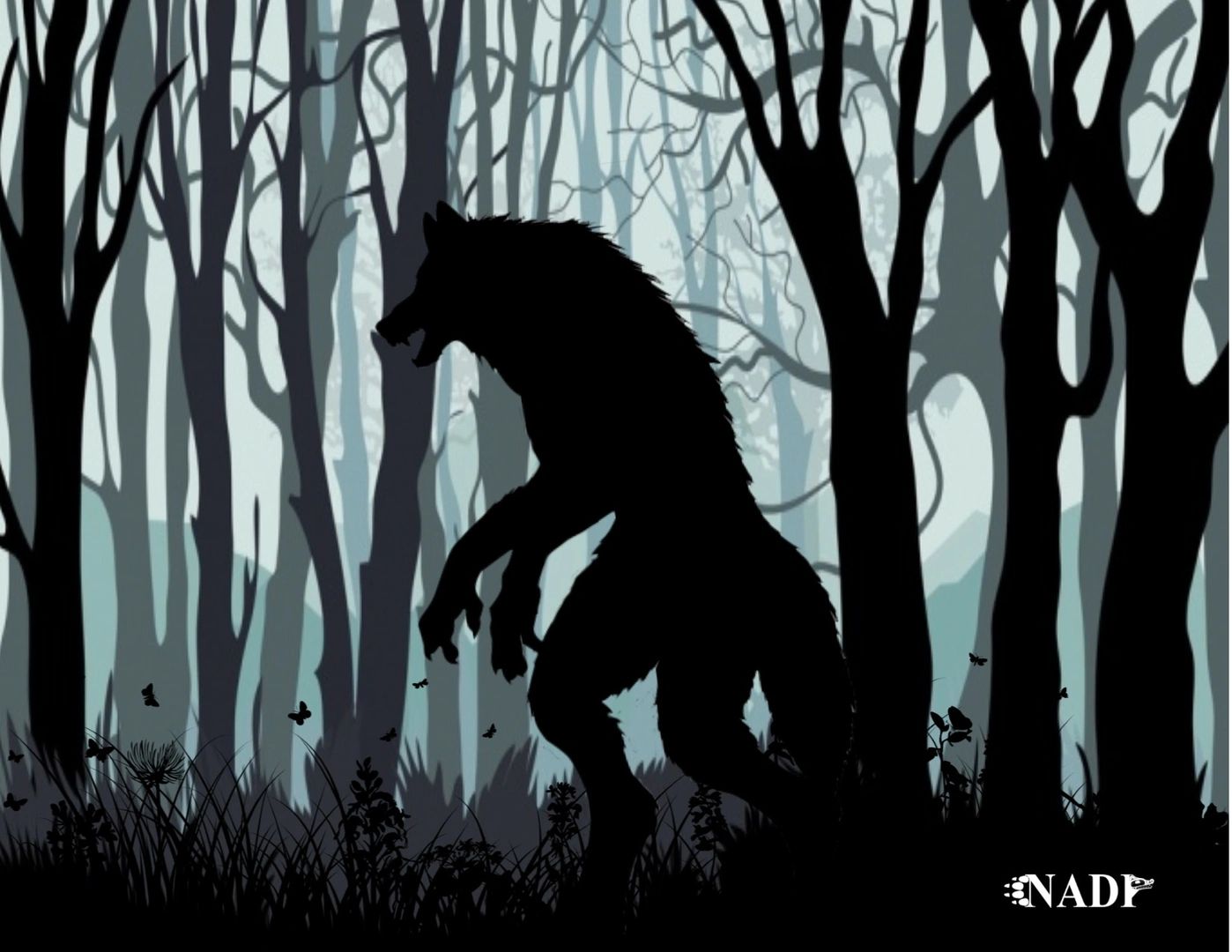 North American Dogman Project - Research, Cryptid