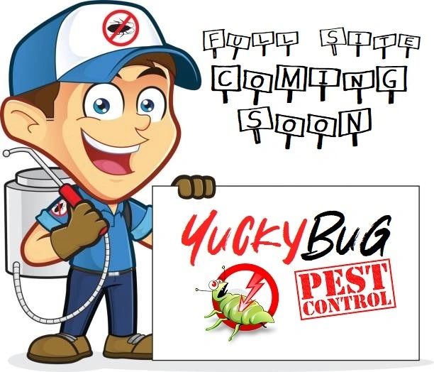 YuckyBug Pest Control