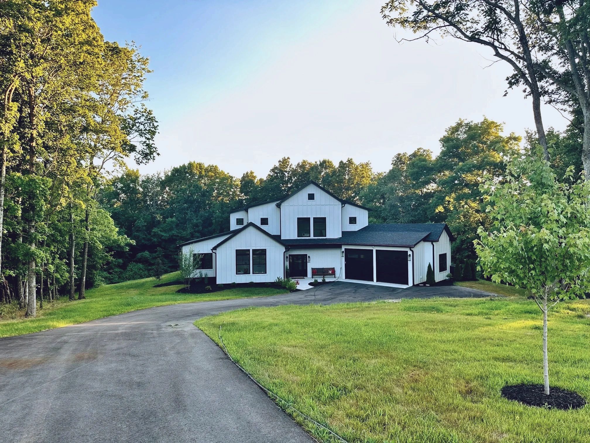 Abbott Custom Homes Syracuse Tilson Homes Custom Home Builders In