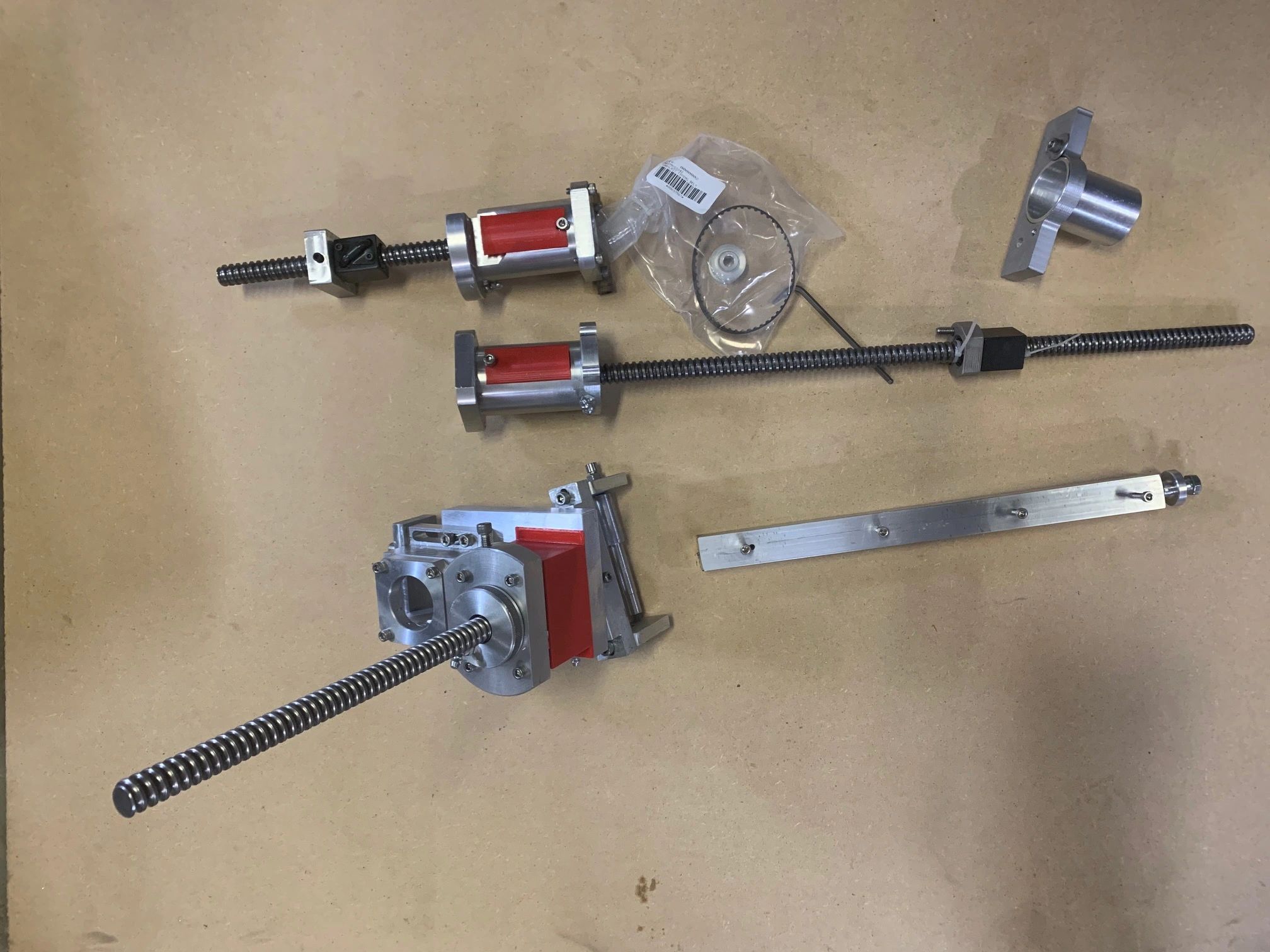 Sieg X2D Conversion Kit | CNC Conversions Plus Sieg X2D Conversion Kit | CNC Conversions Plus