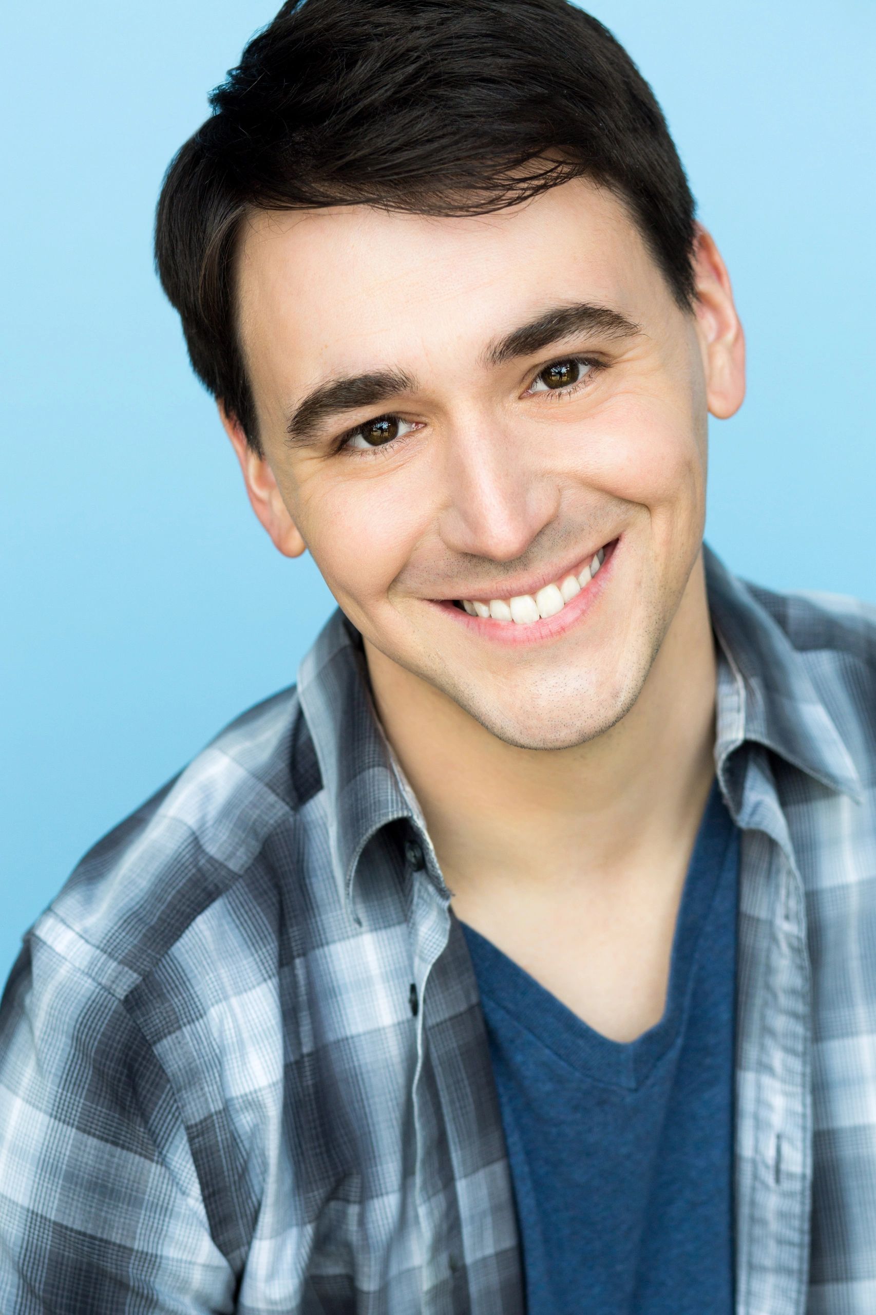 Christopher J Miller Actor