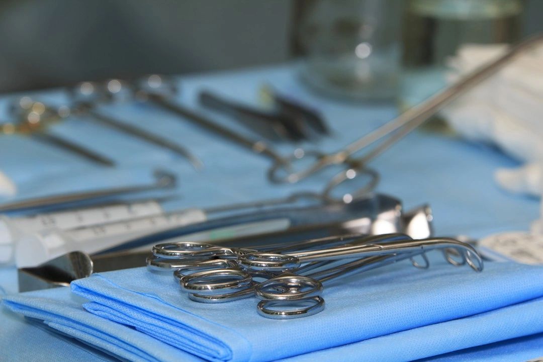 Suturing Workshop Primary Procedures