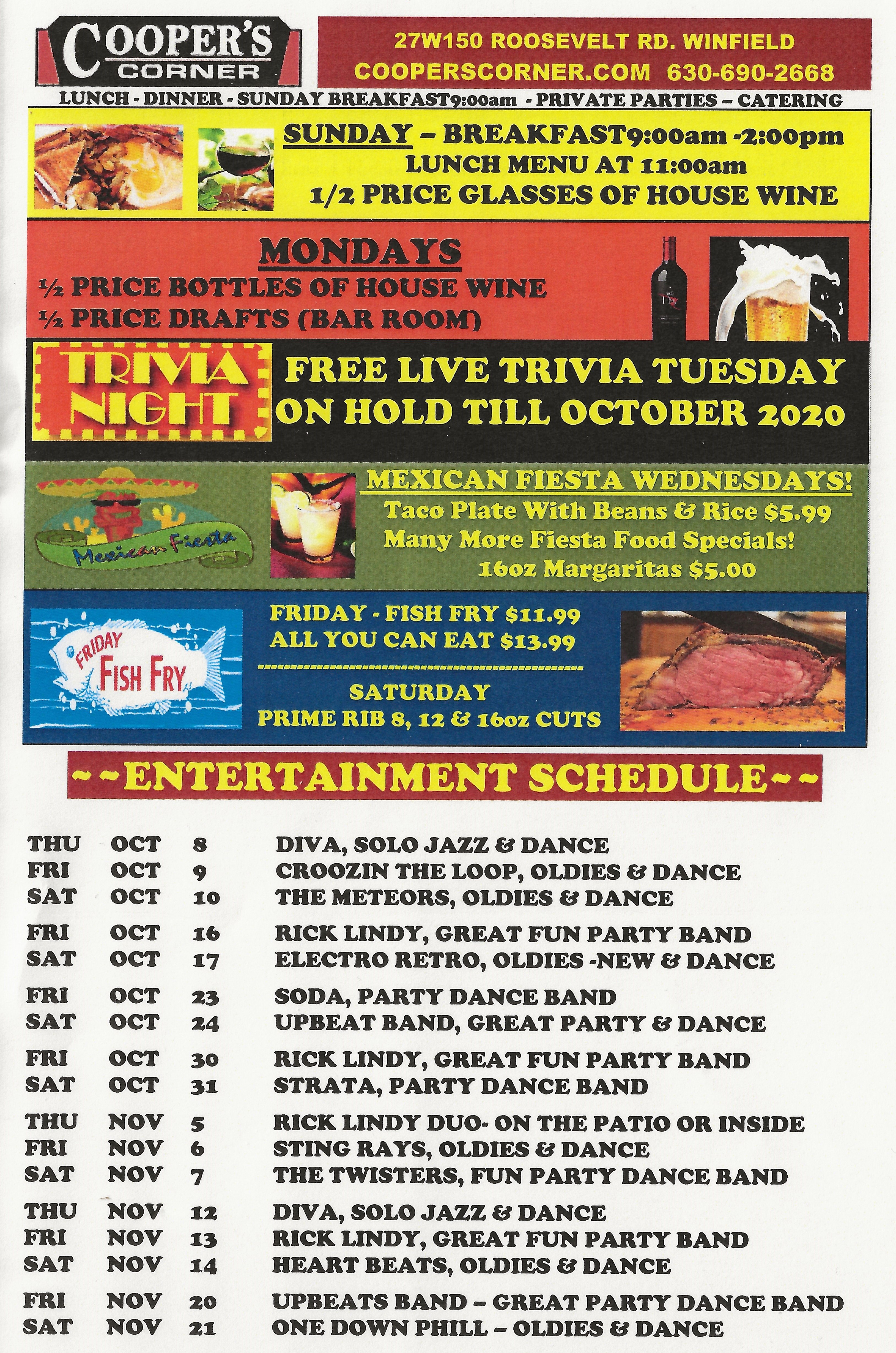 The DanZman FEST FINDER FOR 60'S ROCK This Weeks Events: http://www ...