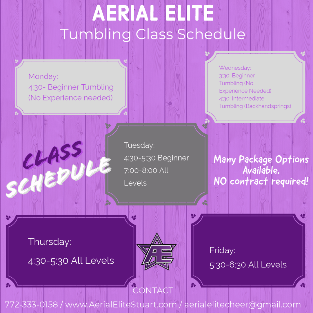 Aerial Elite - Cheerleading, Cheerleading, Dance