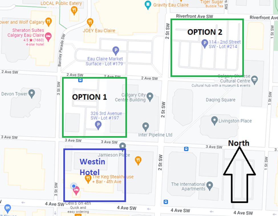 Exhibitor Logistics | Canada Sport Entertainment Expo