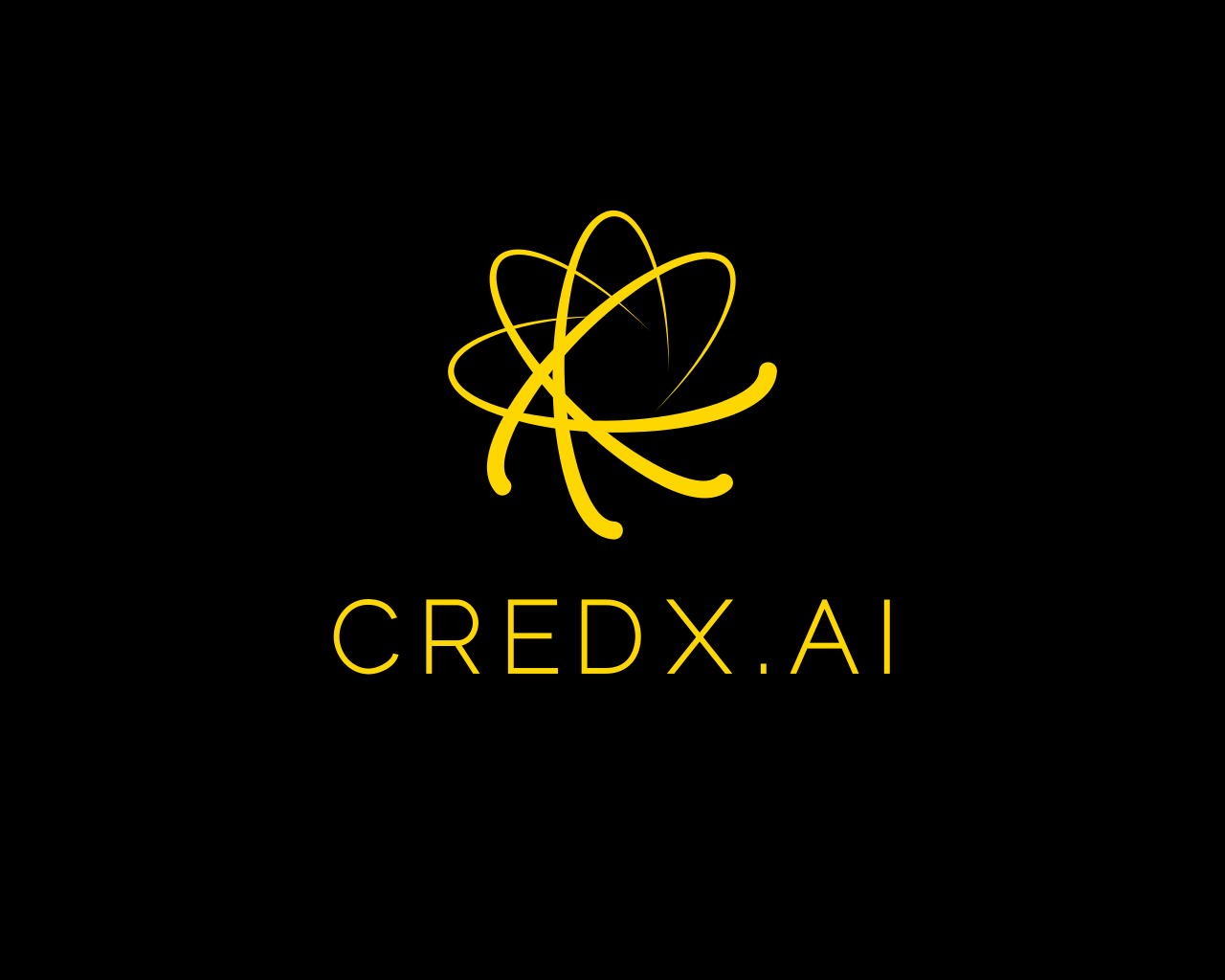 Logo | CredX.AI