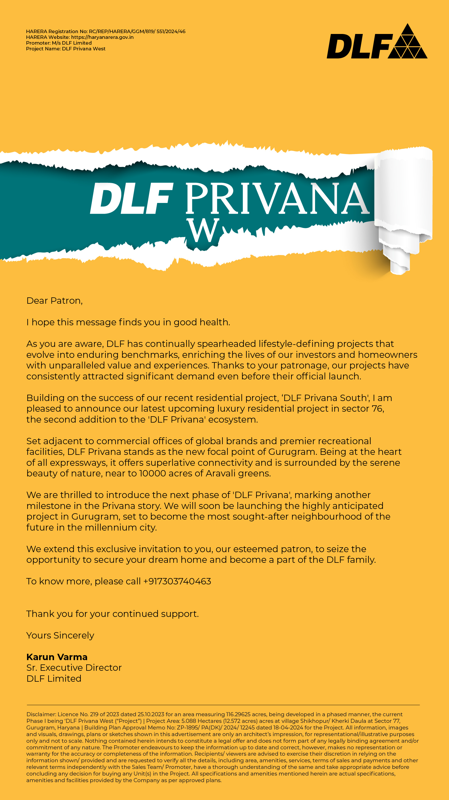 May | Parv Celebration Services