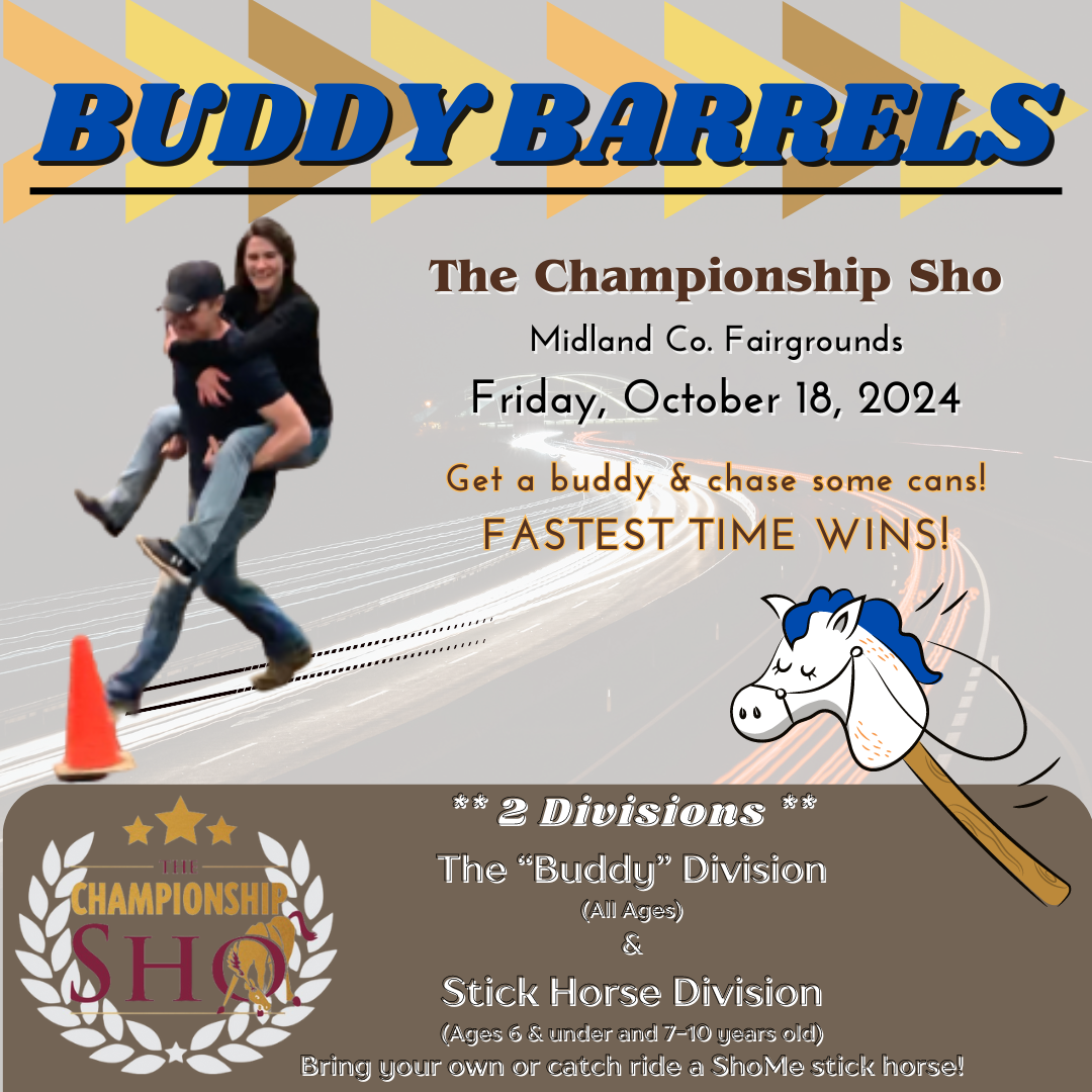 The Championship Sho