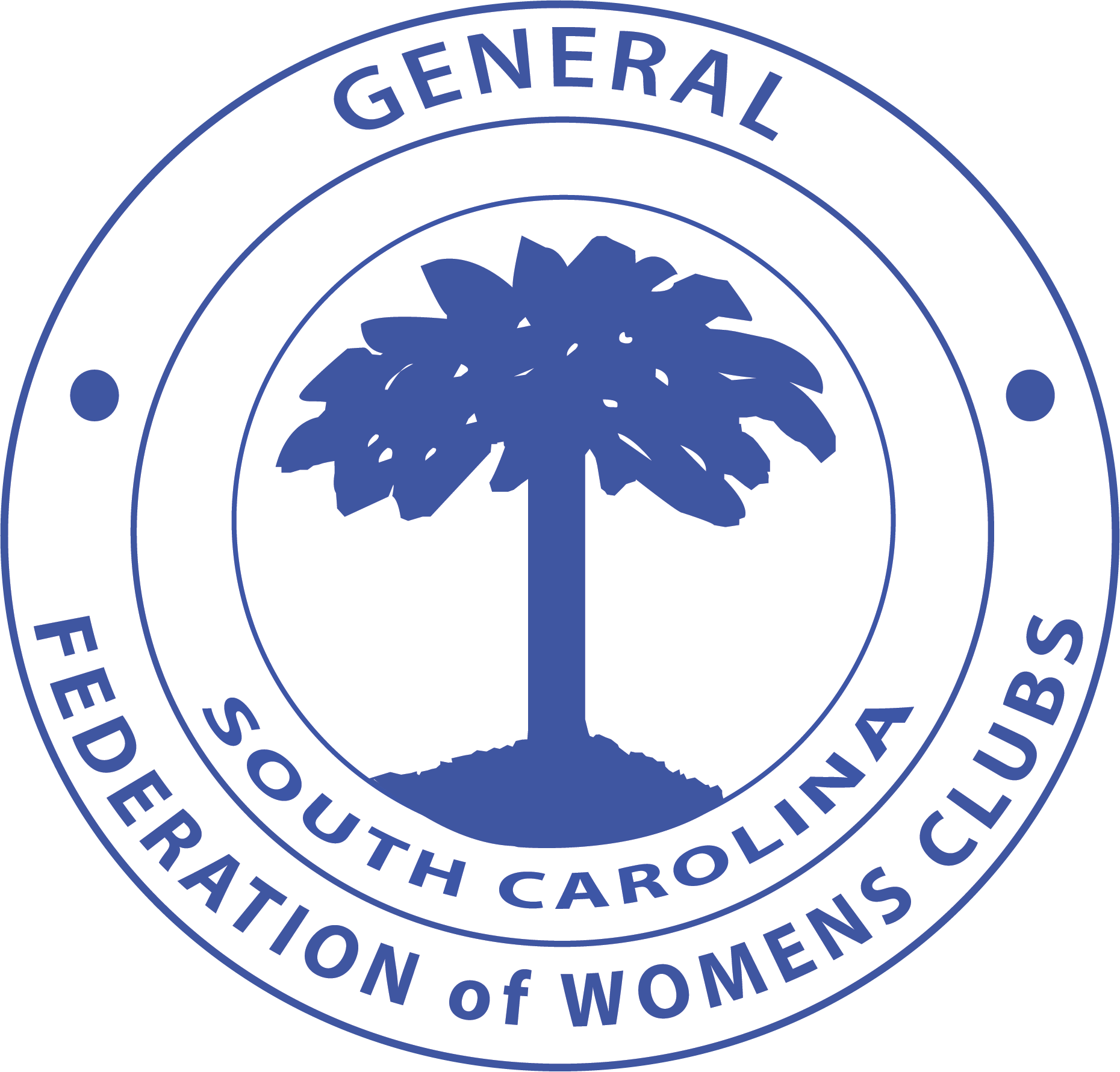GFWC-SC Resources