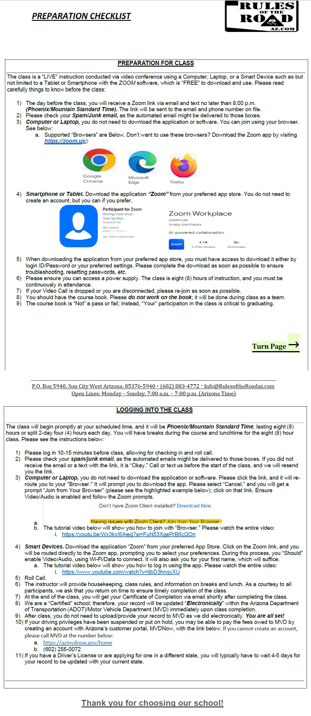 Virtual-Requirements