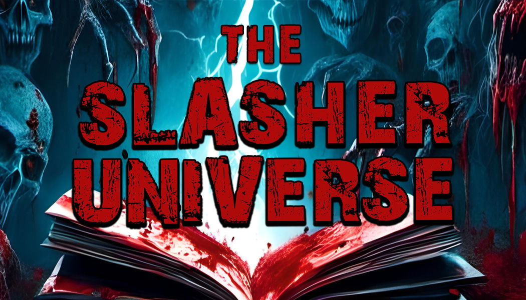 Digital Press Kit | The Slasher Universe