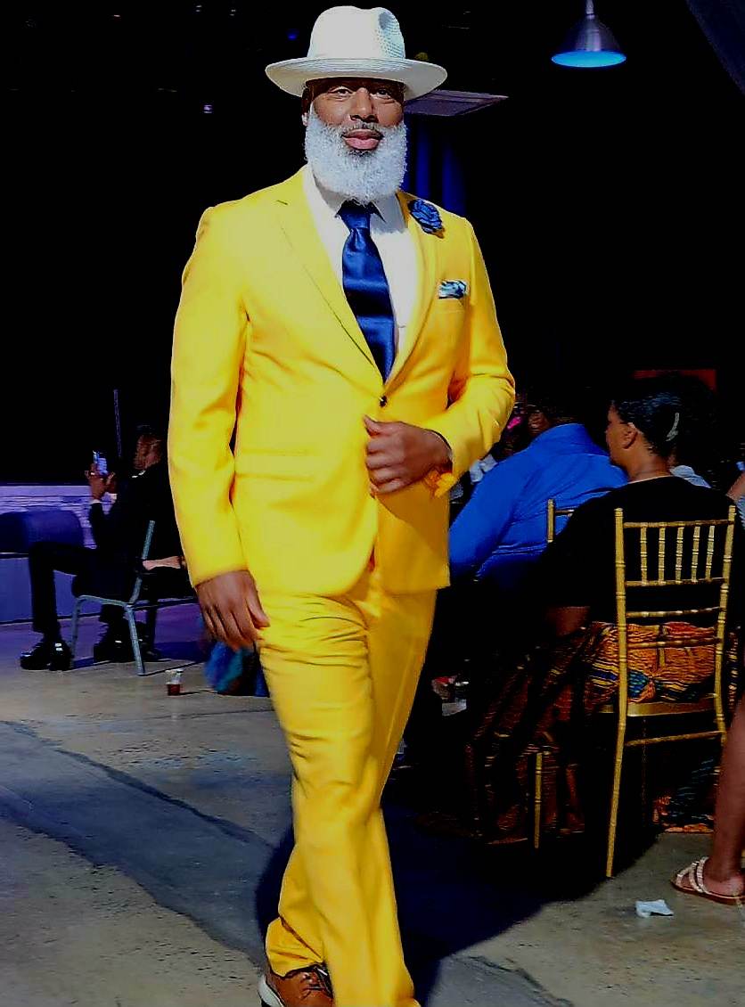 The Rob Malloy Brand