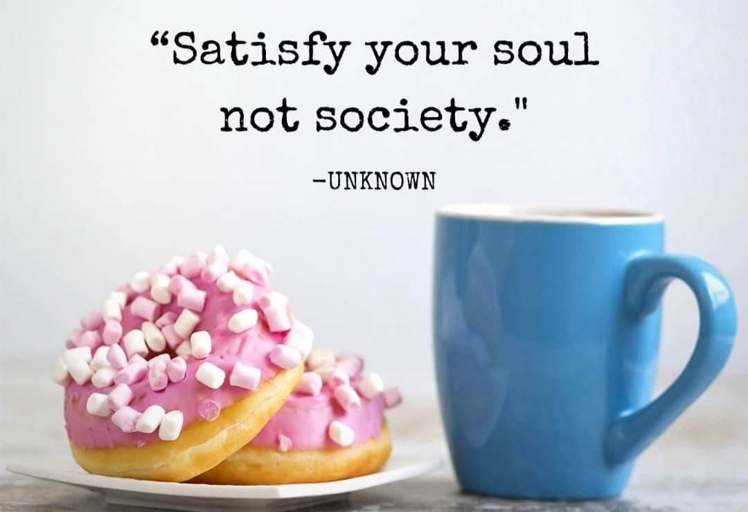 I am my own me - Life Coaching, Counseling, Therapy