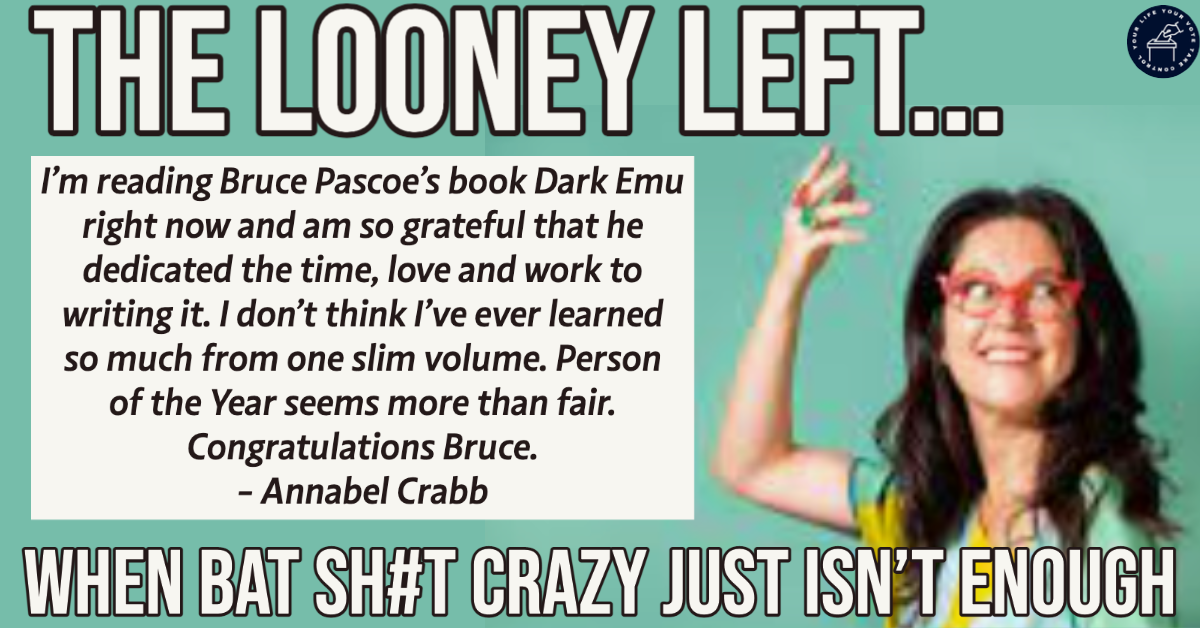 Memes - ABC Looney Left