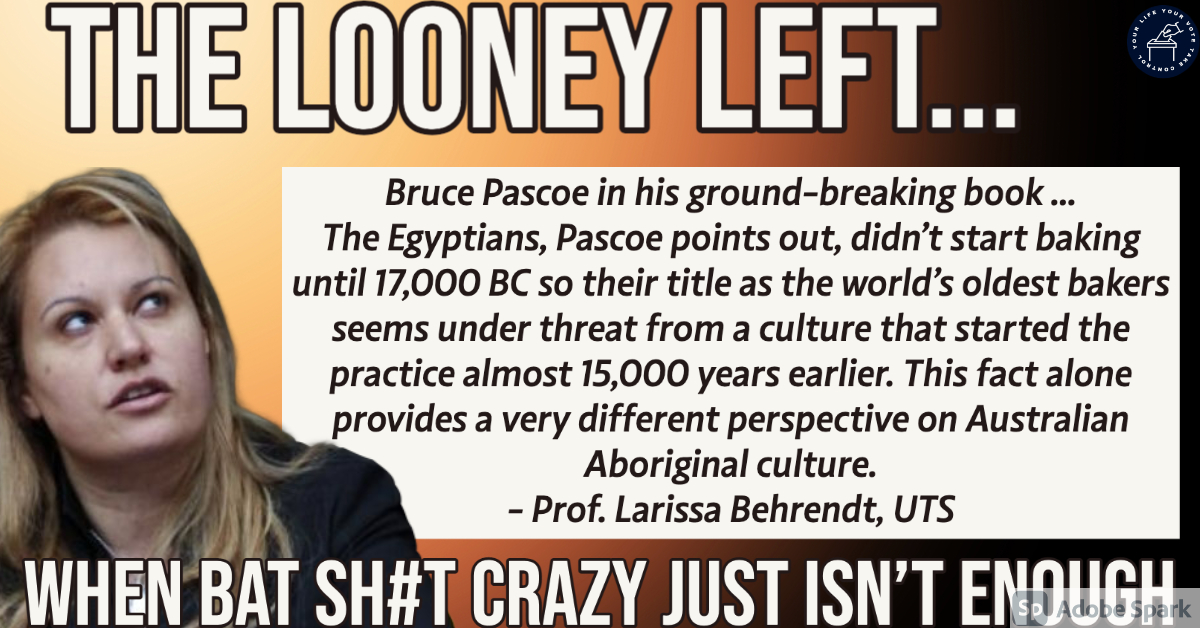 Memes - BLAK Looney Left