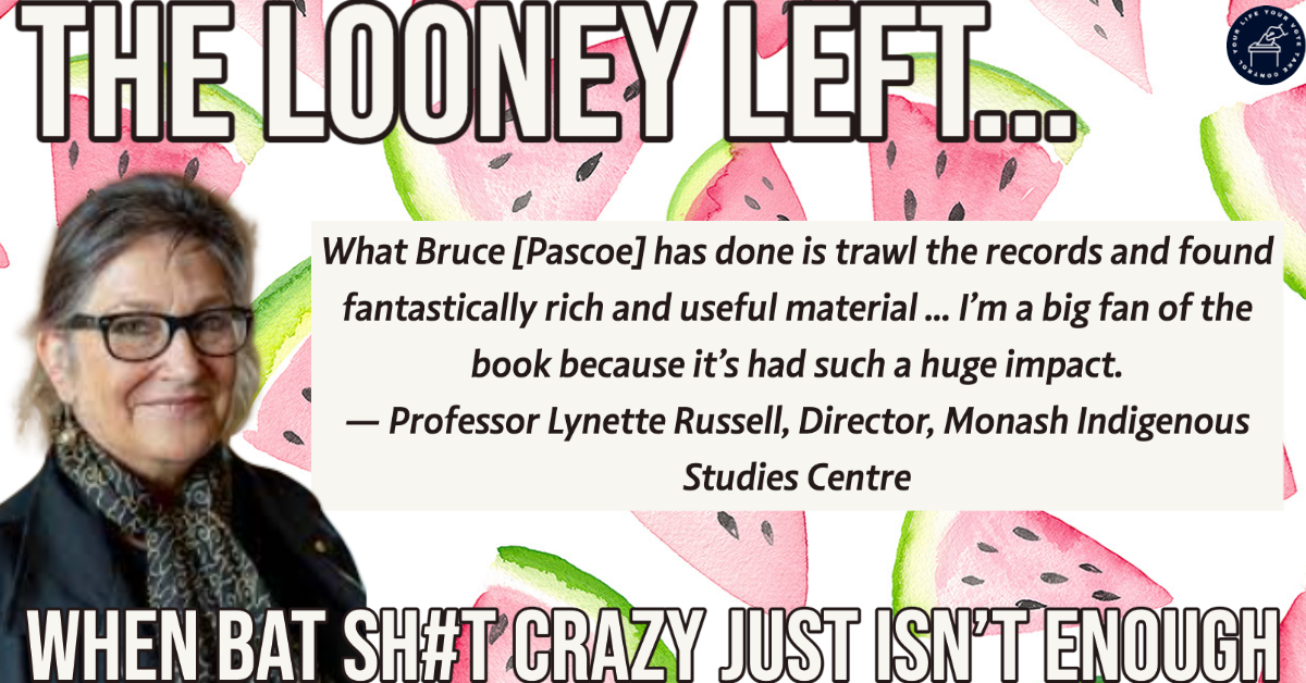 Memes - The Looney Left