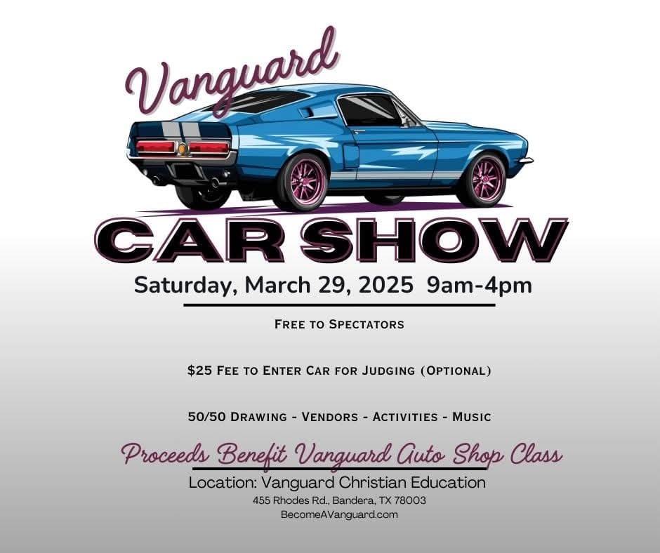 Car Show Events
