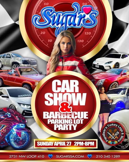 Car Show Events