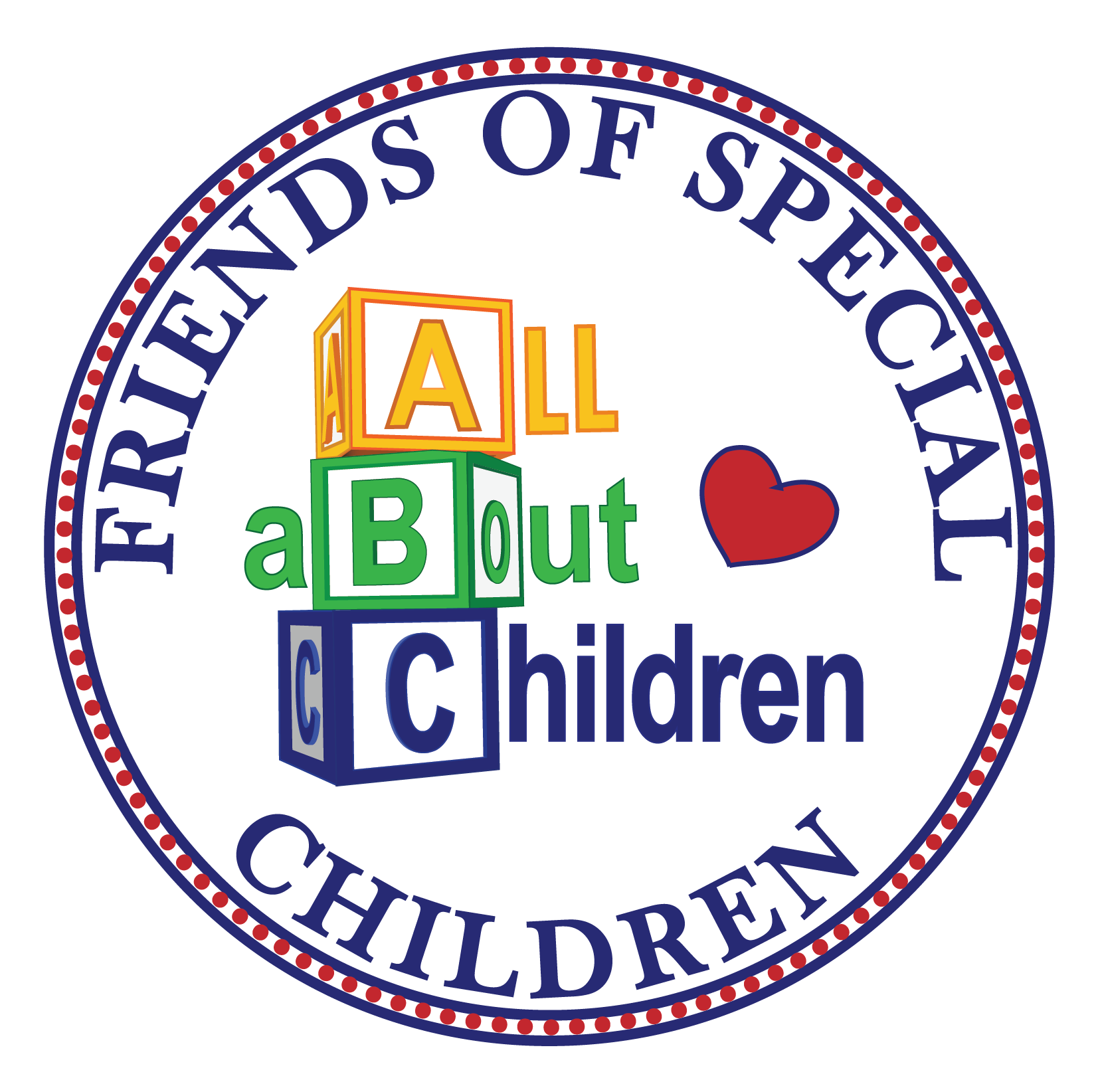 About | FRIENDS OF SPECIAL CHILDREN