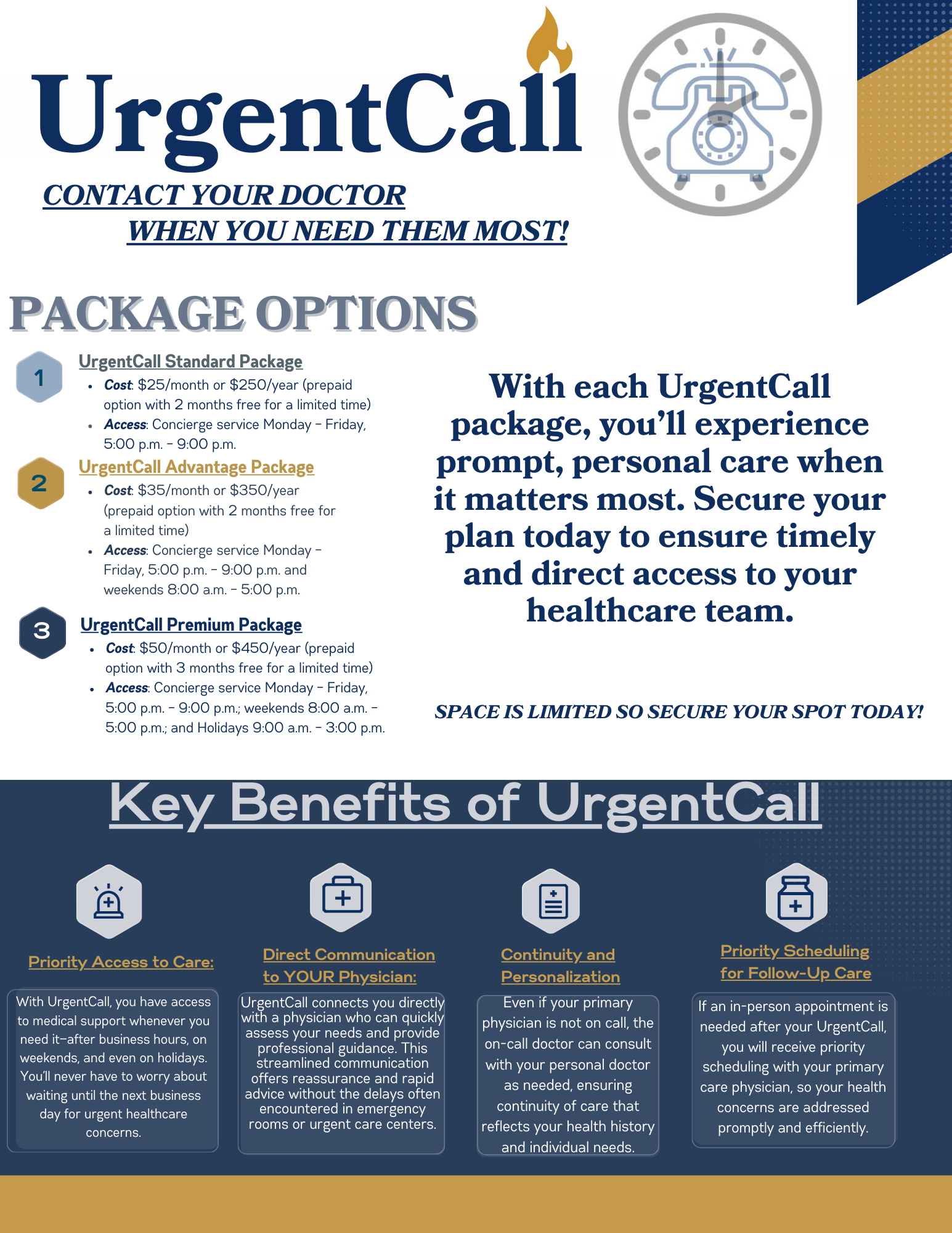 Liberty Healthcare Partners