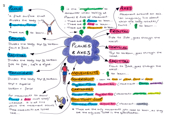 EDEXCEL GCSE PE