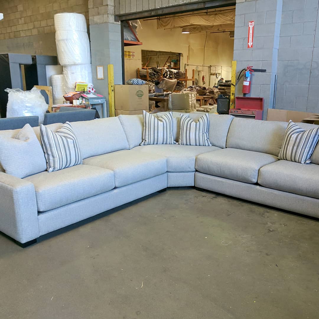 Furniture,Couches,Sectionals,Sofas - John Michael Designs LLC