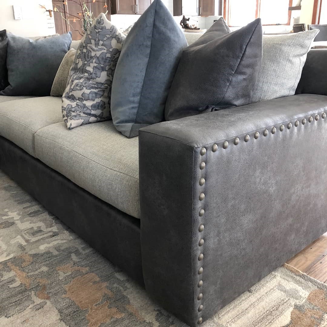 Furniture,Couches,Sectionals,Sofas - John Michael Designs LLC