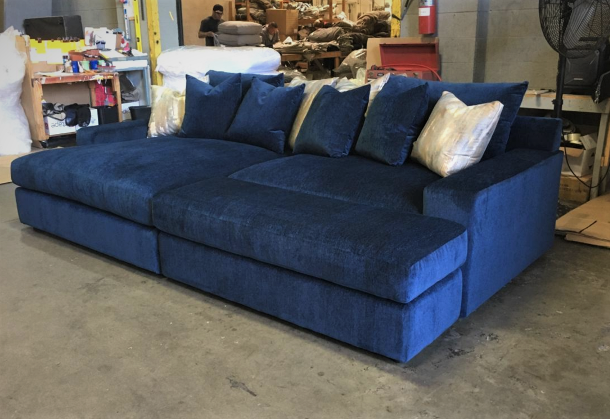 Furniture,Couches,Sectionals,Sofas - John Michael Designs LLC