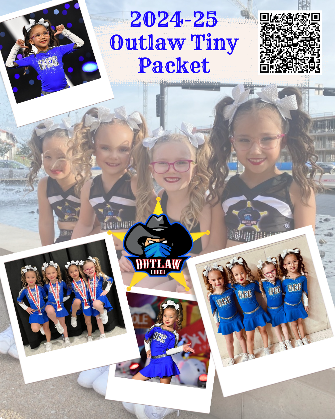 Cheer Teams